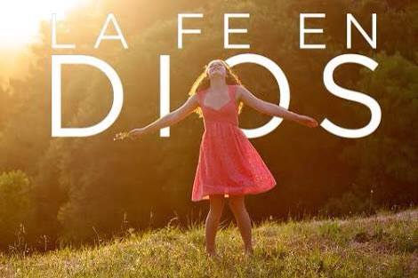 Imágenes de la fe en Dios