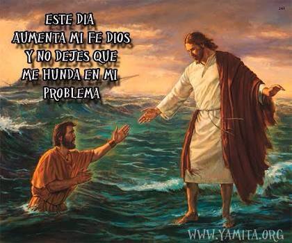 Imágenes de la fe en Dios