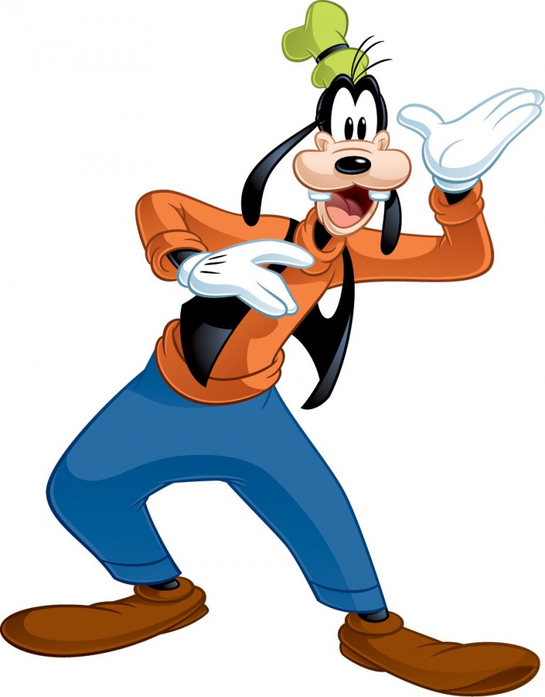 Imágenes de goofy