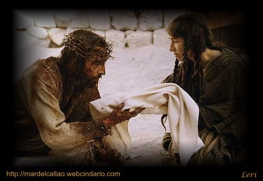 Imágenes de Jesús llorando