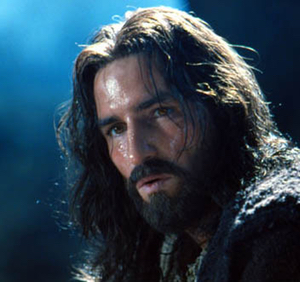 Imágenes de Jesús llorando