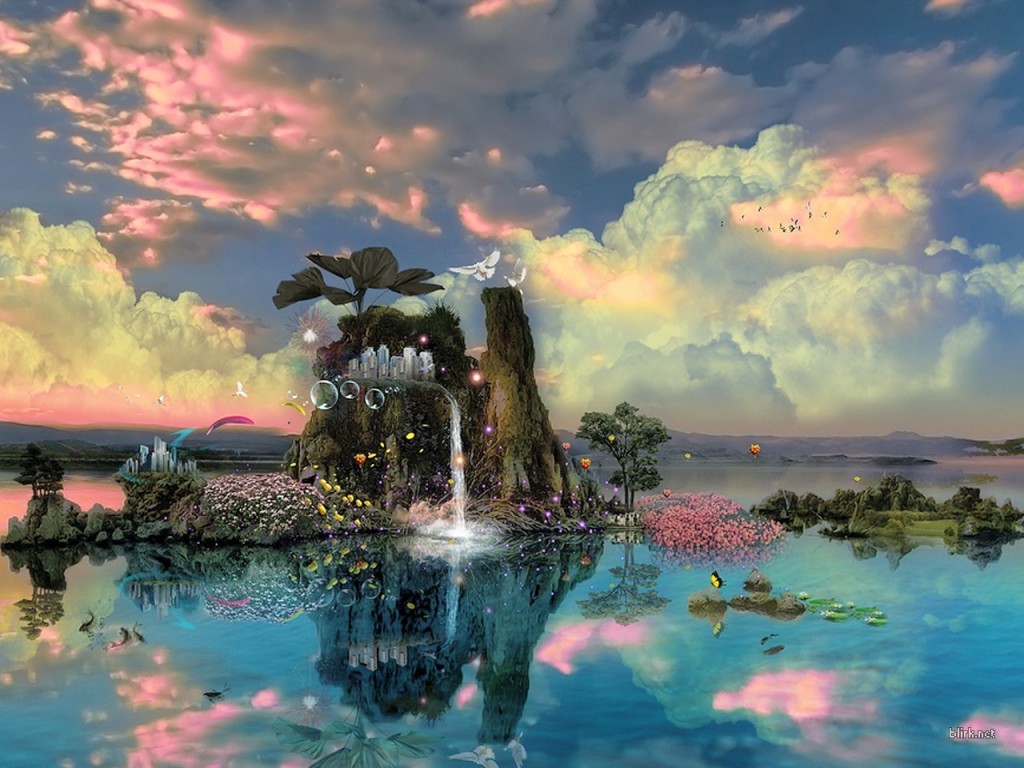 Imágenes de fantasía