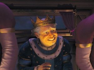 Imágenes hermosas del rey harold