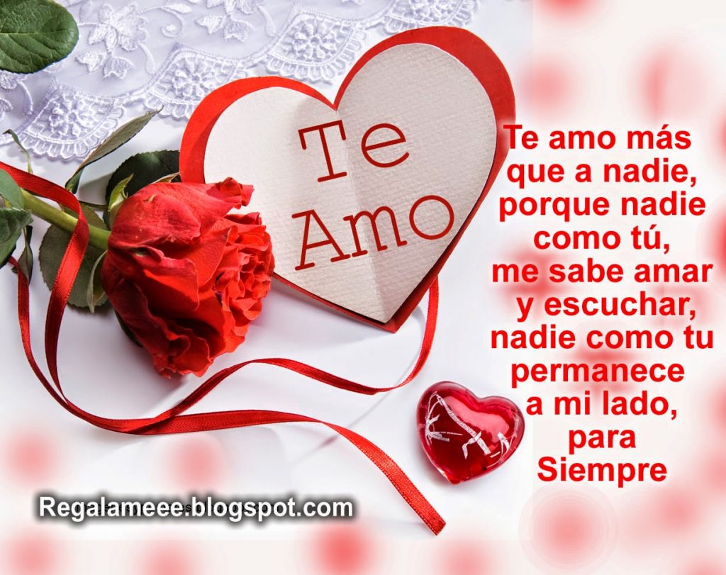 Imágenes de Feliz día mi amor