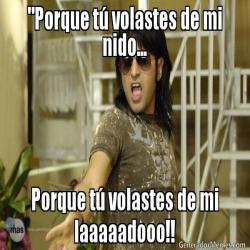 Imágenes de Albertano con frases chistosas