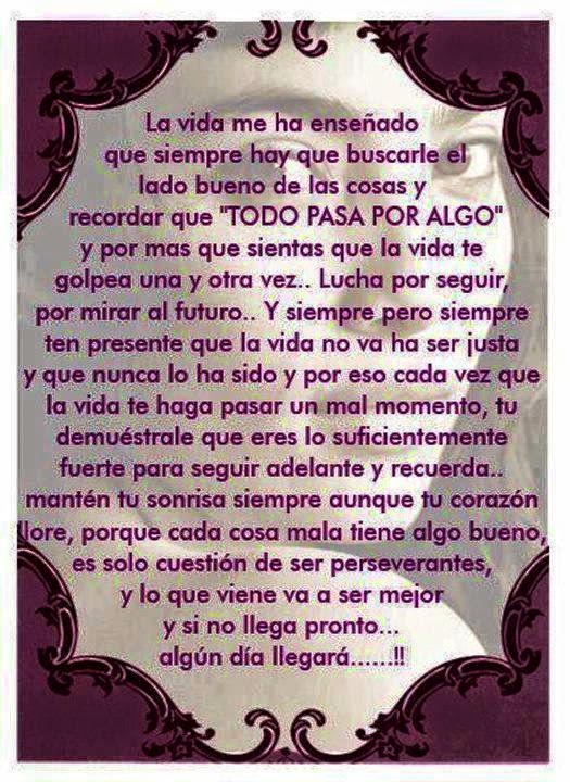 imágenes con frases bonitas de reflexión