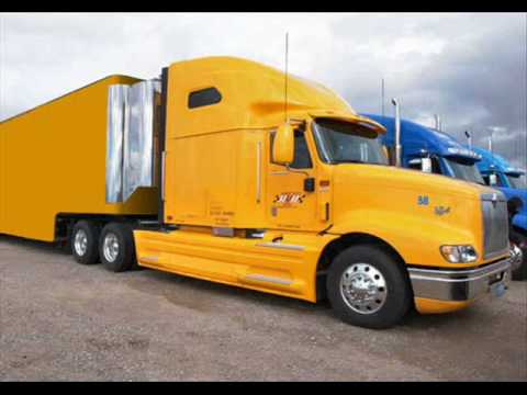 Imágenes de trailers