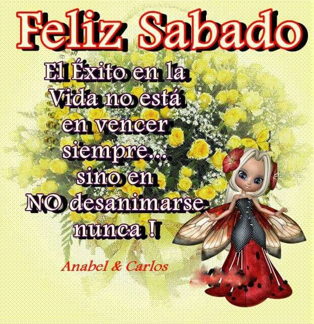 Imágenes para decir que tengas un maravilloso sábado | Descargar ...