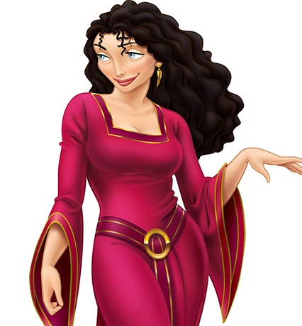 Imágenes de 10 villanas de Disney para descargar