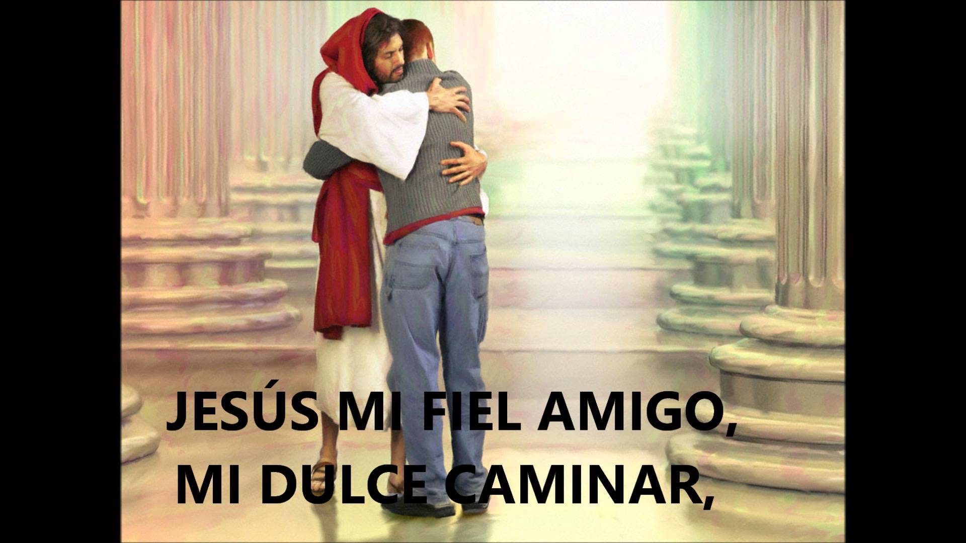 Imágenes -- de Jesús el fiel amigo para descargar