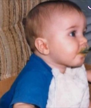 imágenes de Justin bieber bebé para compartir