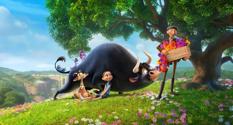 Imágenes de la pelicula de olé