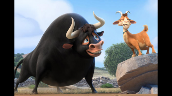 Imágenes de la pelicula de olé